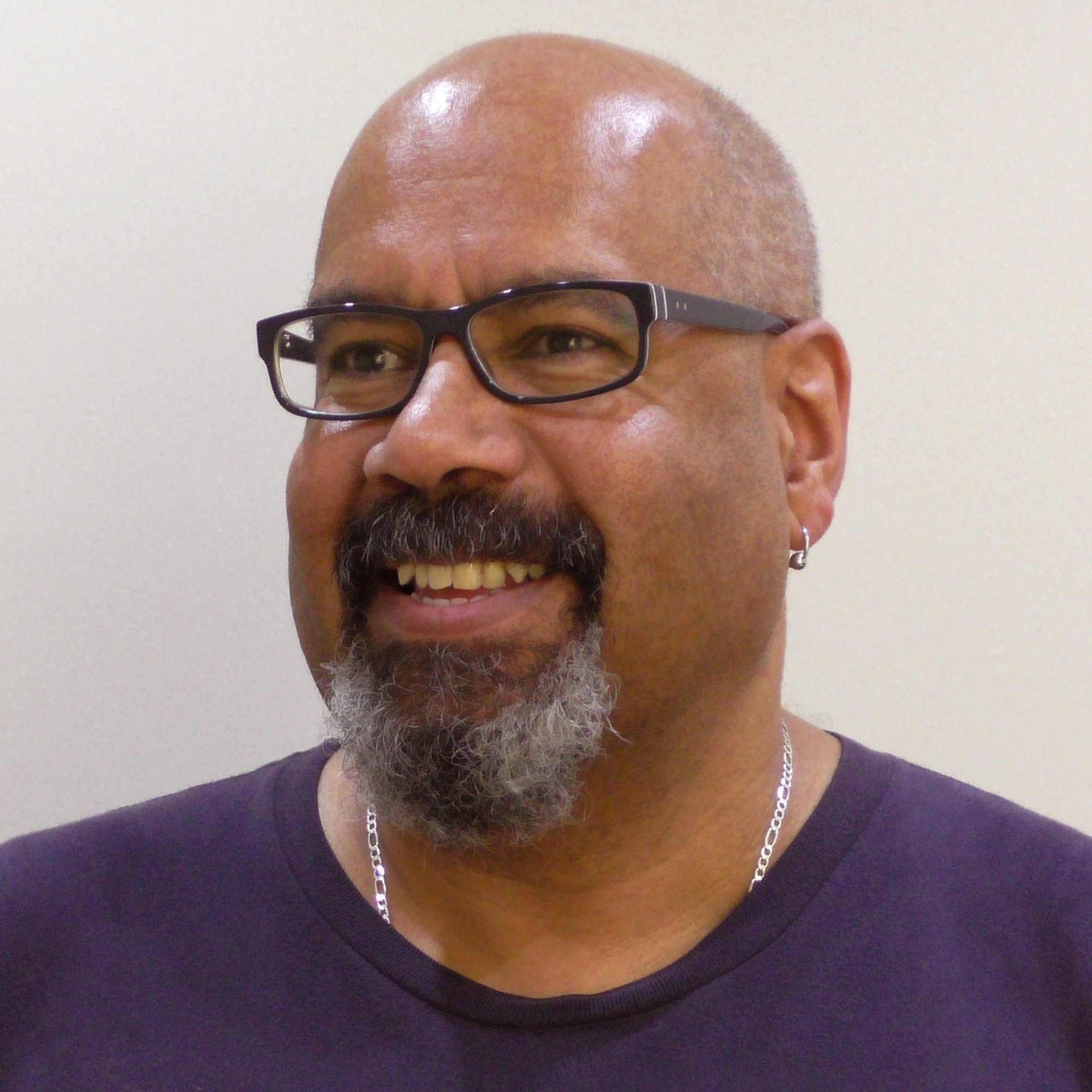 About Mike Little - Mike Little