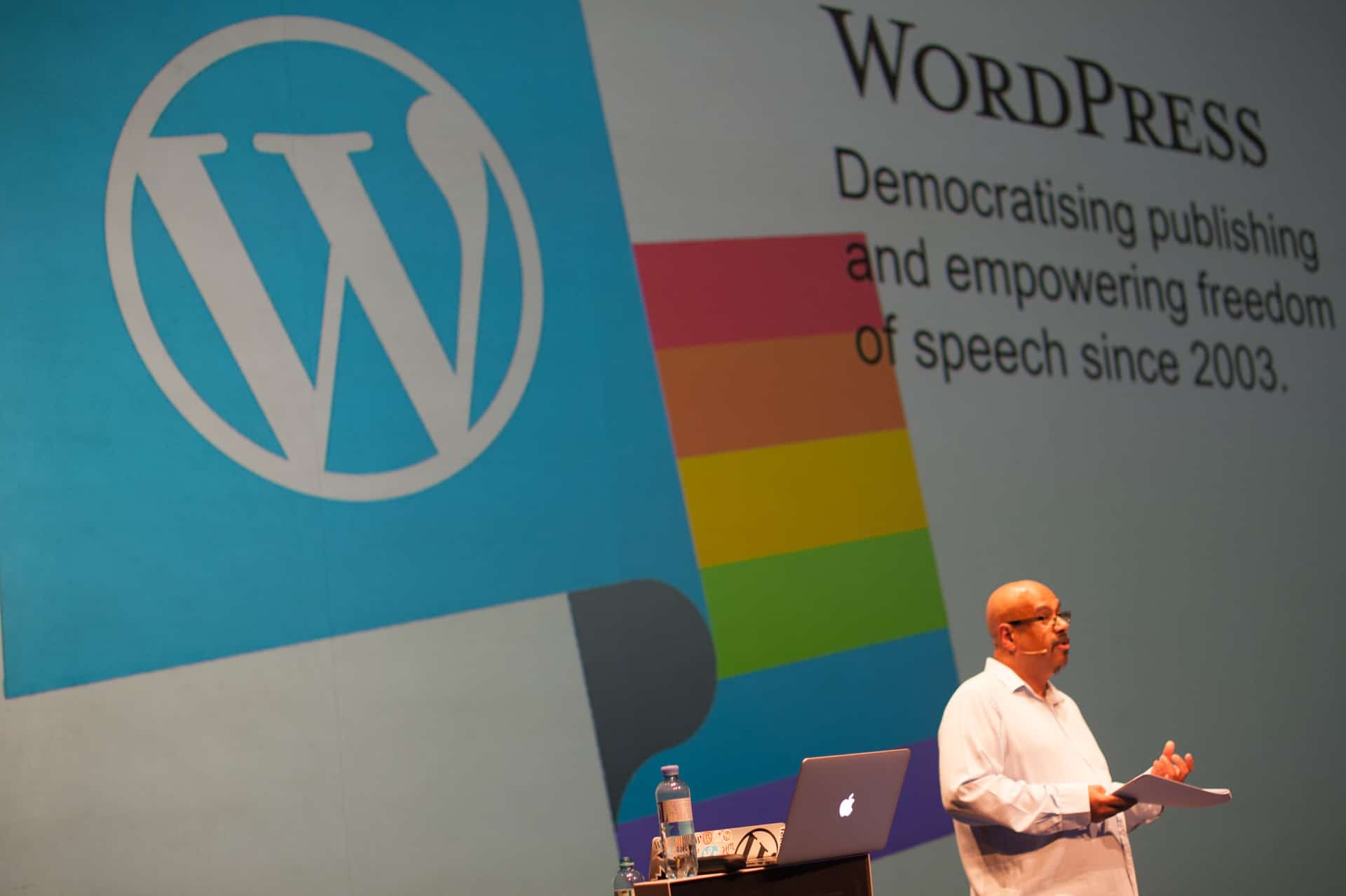 About Mike Little - Mike Little